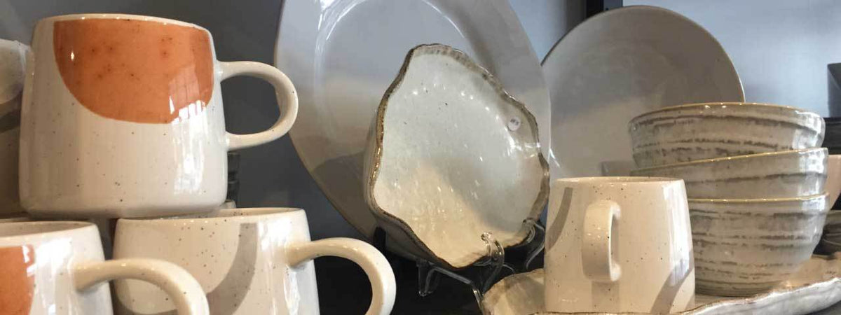 Jacob Little Home and Gift Store