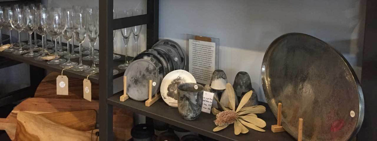 Jacob Little Home and Gift Store