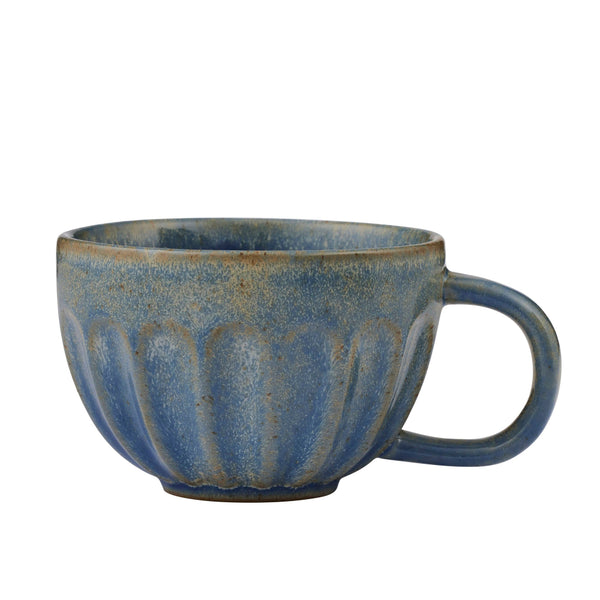 Studio Mug - Denim - Jacob Little Pty Ltd