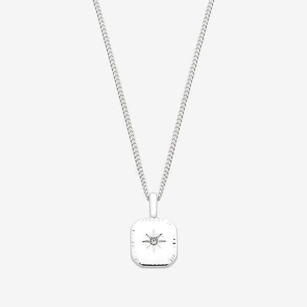 Liberte Sadie Necklace - Jacob Little Pty Ltd