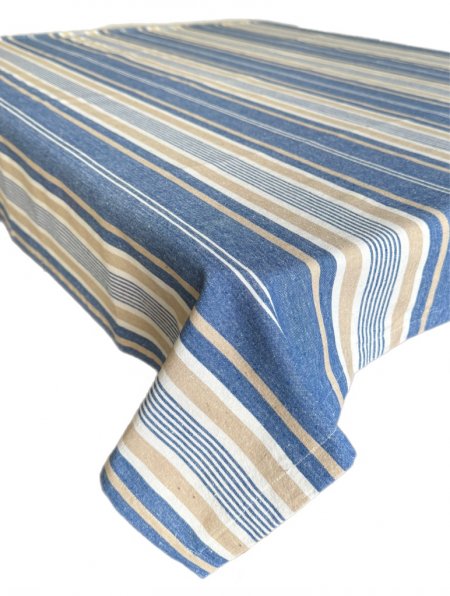 Nantucket Tablecloth - Jacob Little Pty Ltd